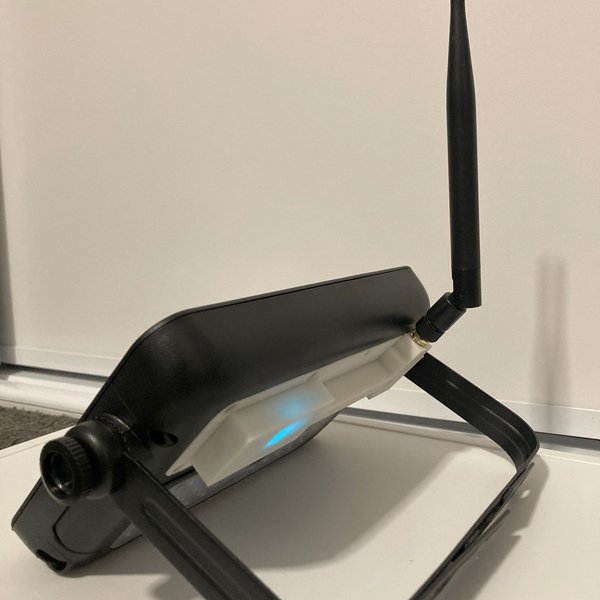 Aussie Budget Bunnings Meshtastic Node | Hackaday.io