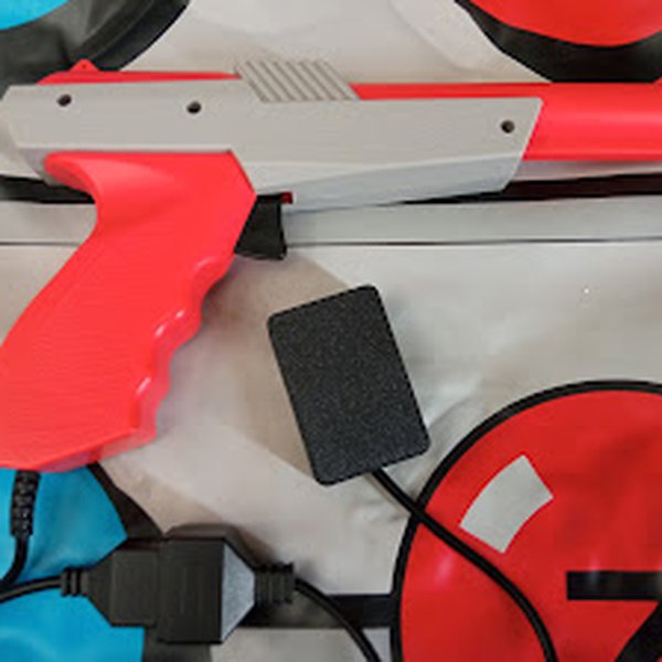 NES Controller to Bluetooth adaptor | Hackaday.io