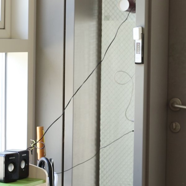 DIY Smart Home Doorbell 2.0 (works with Alexa) | Hackaday.io