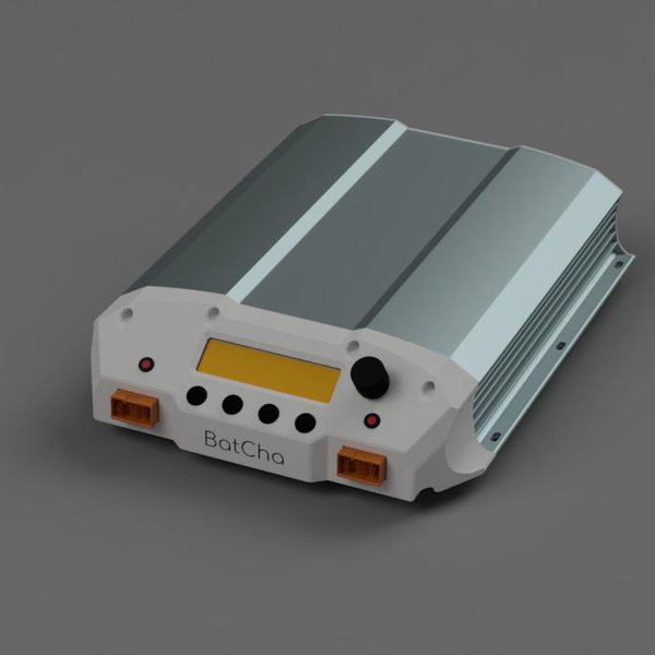 BatCha | Hackaday.io