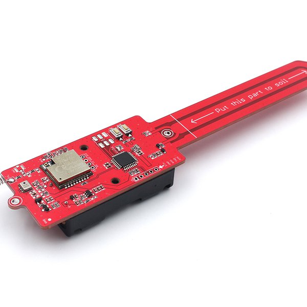 Lorawan Soil Moisture Sensor | Hackaday.io