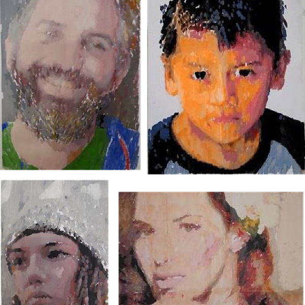 Portrait Painter | Hackaday.io