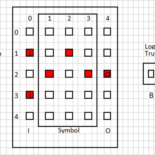 Microbit Programmable logic Gates | Hackaday.io