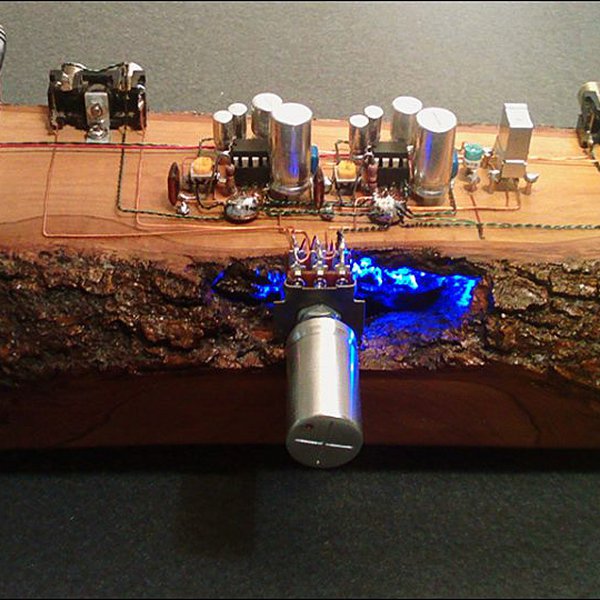 LM386 stereo audio amplifier | Hackaday.io