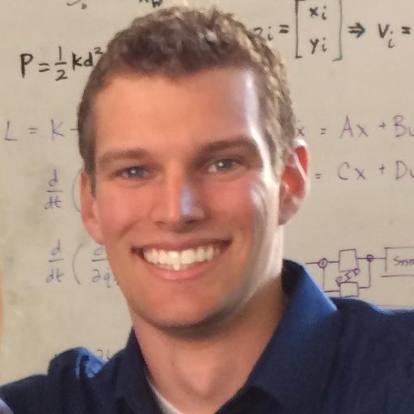 Cameron Taylor's Profile | Hackaday.io