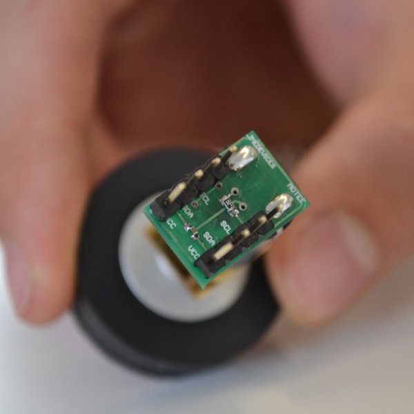 Motee: The motor controller. Reinvented. | Hackaday.io