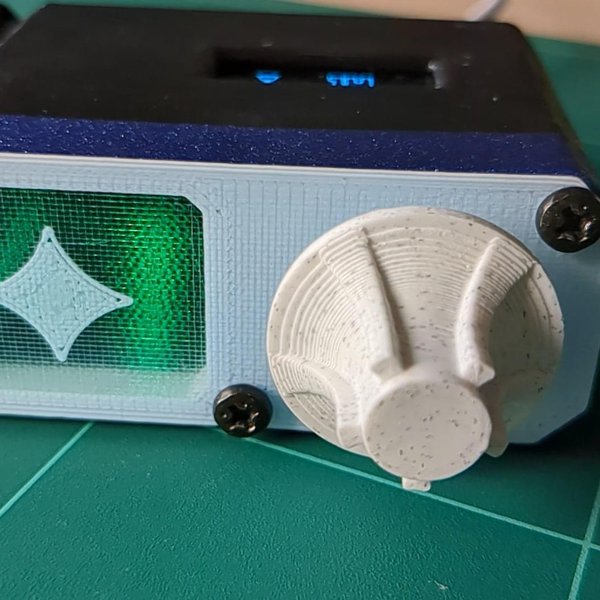 Visual Timer for Toddlers | Hackaday.io