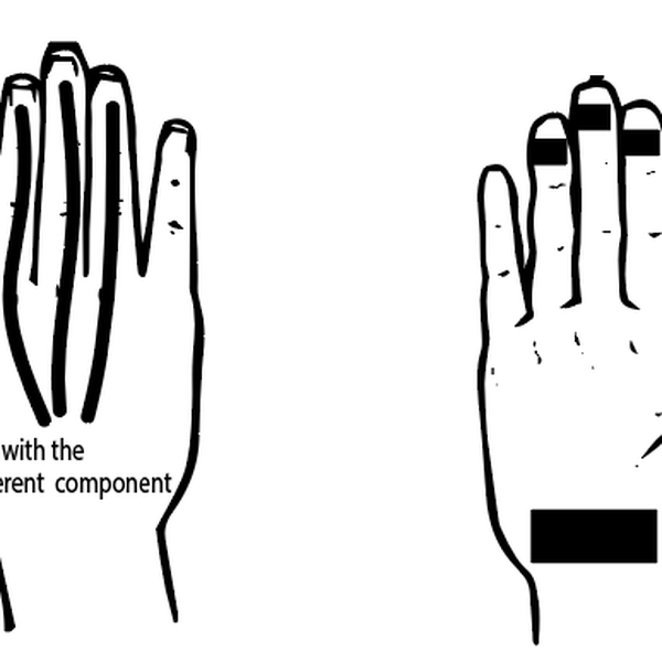 Bluetooth Glove Hackaday Io