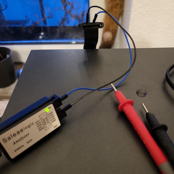 Reversing the Harman&Kardon Sound System Protocol | Hackaday.io
