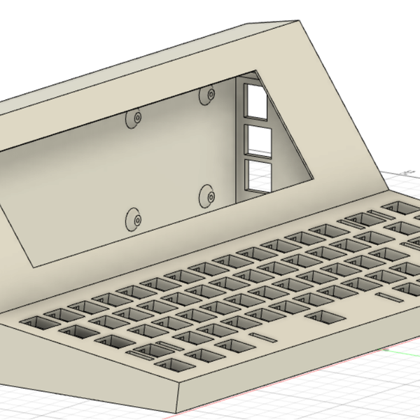 Skantdeck | Hackaday.io