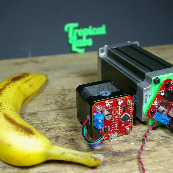 Mechaduino | Hackaday.io