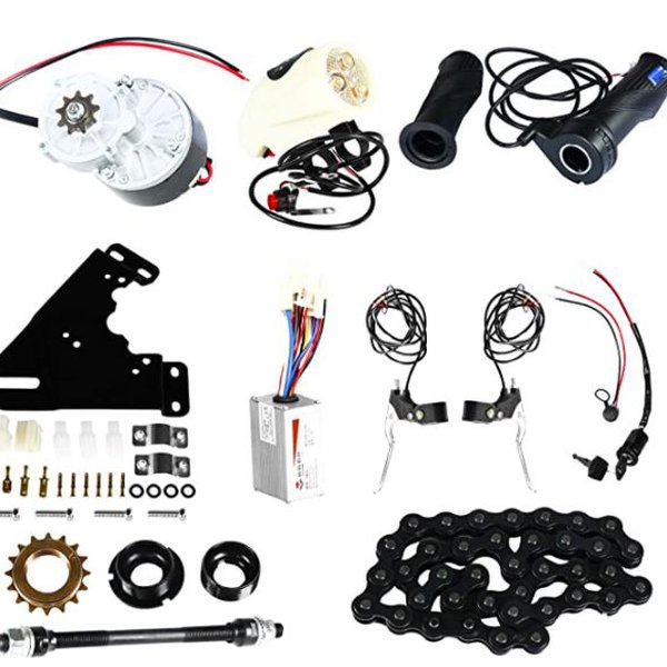 LB27 Brushed DC Motor Controller | Hackaday.io