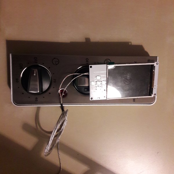 ESP32 Reflow Oven | Hackaday.io