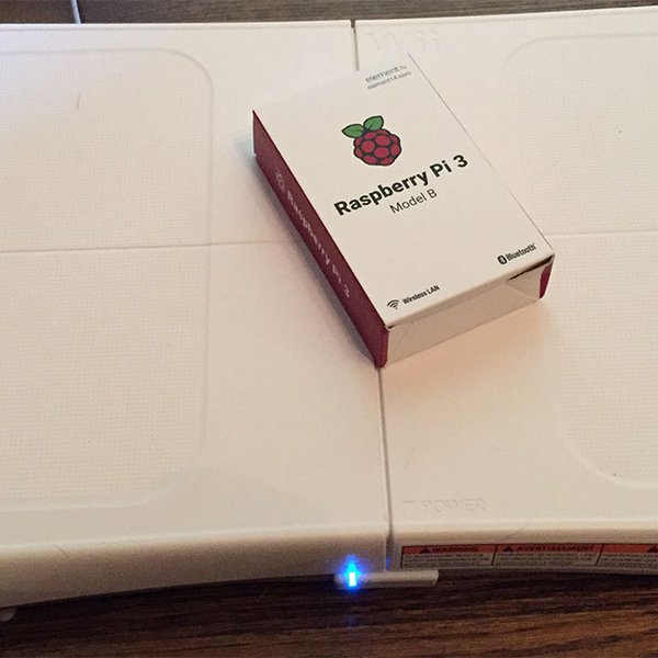Raspberry Pi Smart Scale | Hackaday.io Raspberry Pi Smart Scale | Hackaday.io