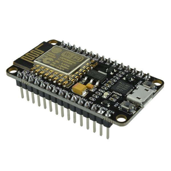 Adventures with ESP8266-12E, NodeMCU, and Lua | Hackaday.io