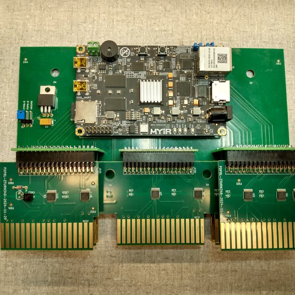 PDP-8L Enhancements | Hackaday.io