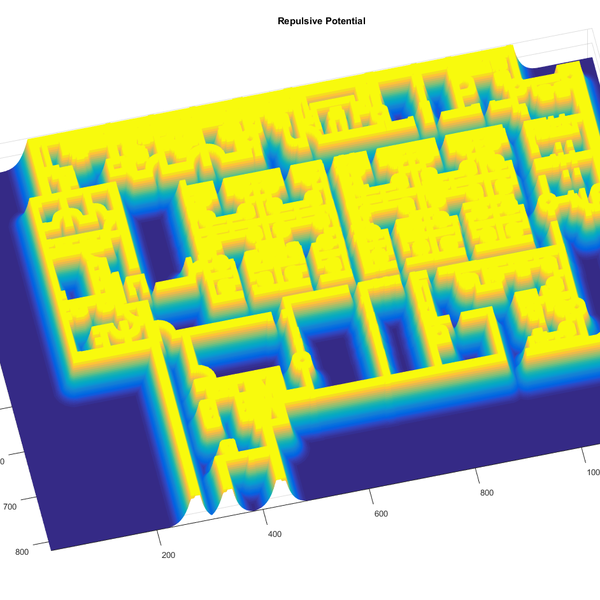 Autonomous Navigation | Hackaday.io