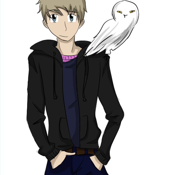 Kirby's Profile | Hackaday.io