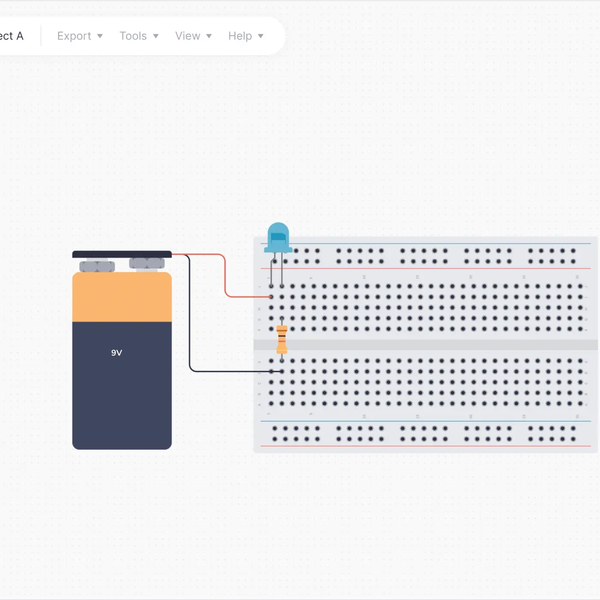 Circuit Canvas | Hackaday.io