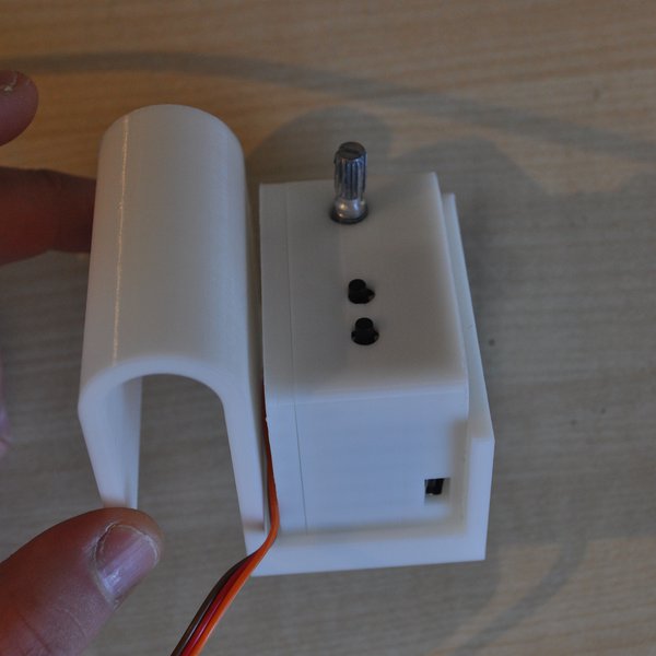 Lights Camera | Hackaday.io