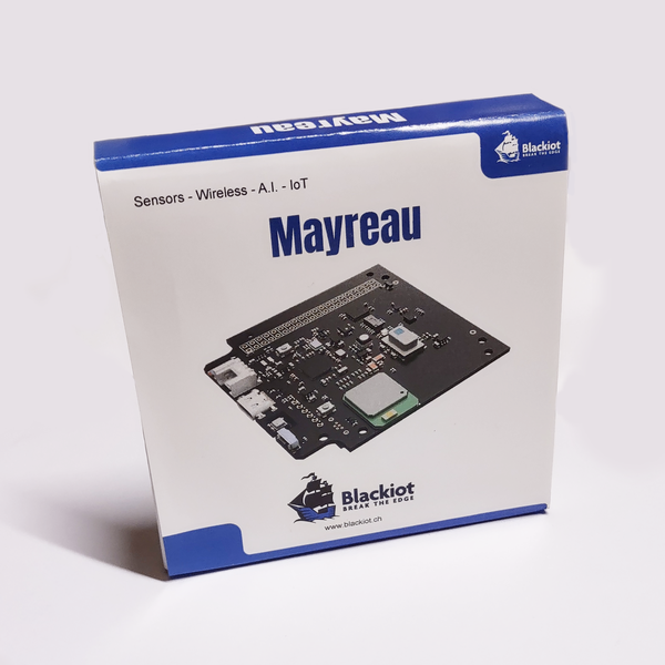 Mayreau | Hackaday.io