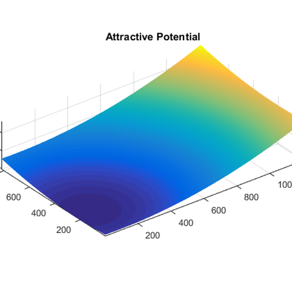 Autonomous Navigation | Hackaday.io