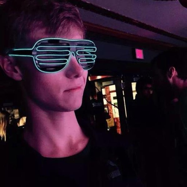 Josh's Profile | Hackaday.io