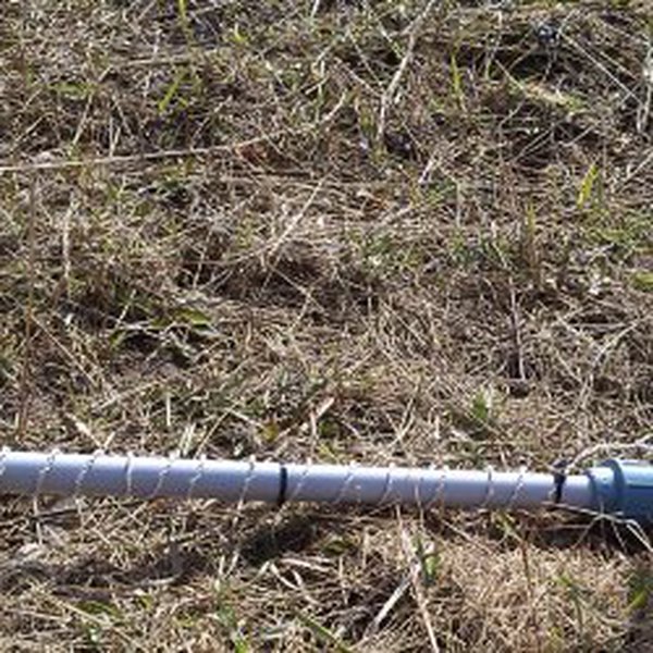 FoxyPI - Arduino Nano metal detector | Hackaday.io