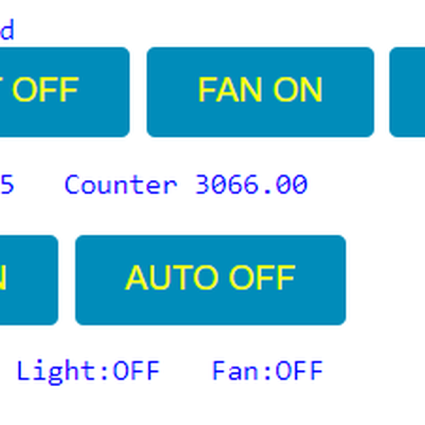 ESP-NOW Inexpensive Microcontroller SCADA System | Hackaday.io