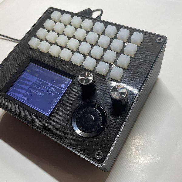 BassMate | Hackaday.io