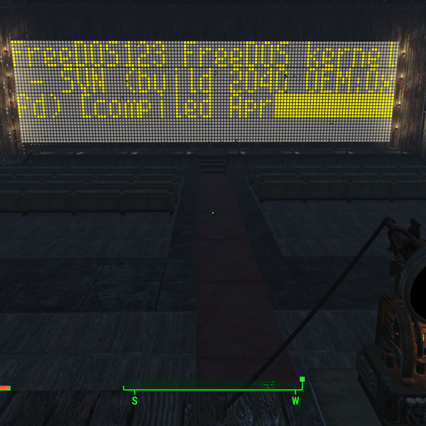 Computers in Fallout 4 | Hackaday.io