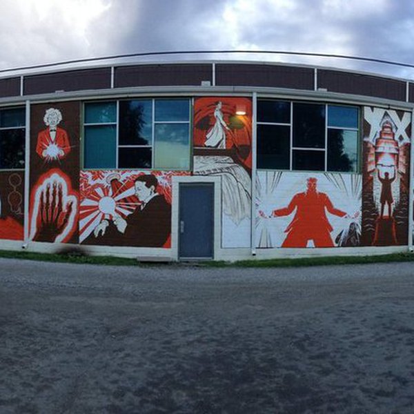 Hackaday World Create Day in Lincoln, NE | Hackaday.io