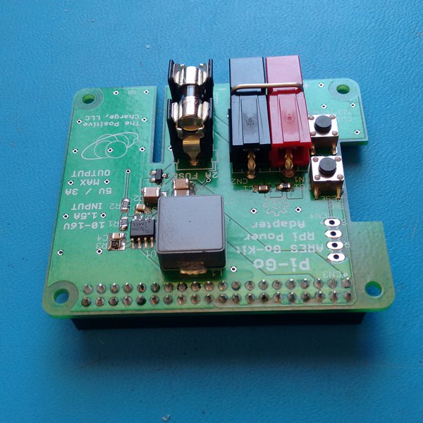 Pi-Go | Hackaday.io