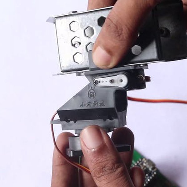 DIY Rocket Launcher - Make your Own! | Hackaday.io