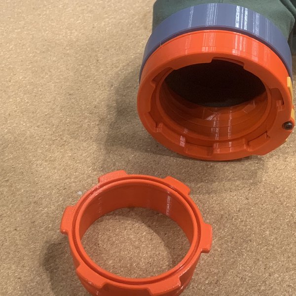 Space Suit! | Hackaday.io