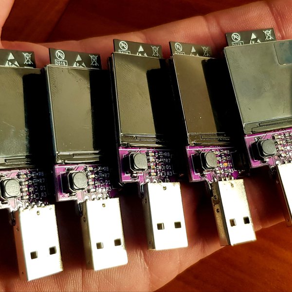 Morph-S2BkDongle | Hackaday.io