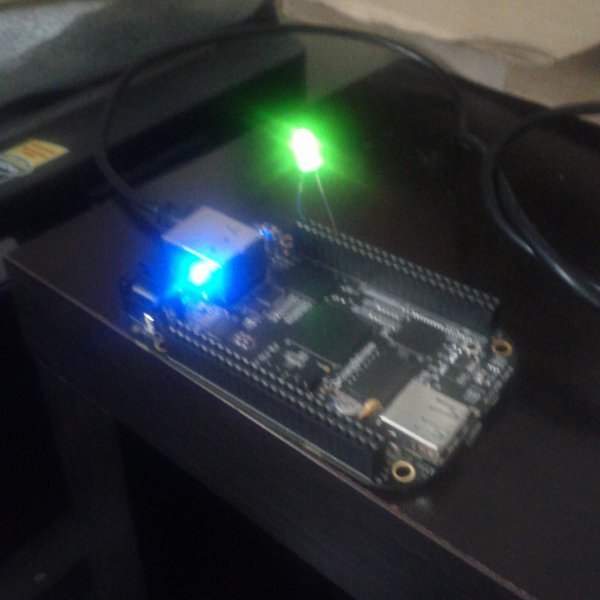 Beaglebone Black Home Automation | Hackaday.io