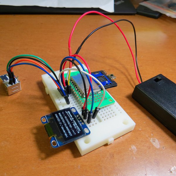 SD card sized board, let's say "SDuino"! | Hackaday.io