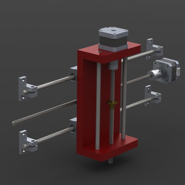 Morph400-CNC | Hackaday.io