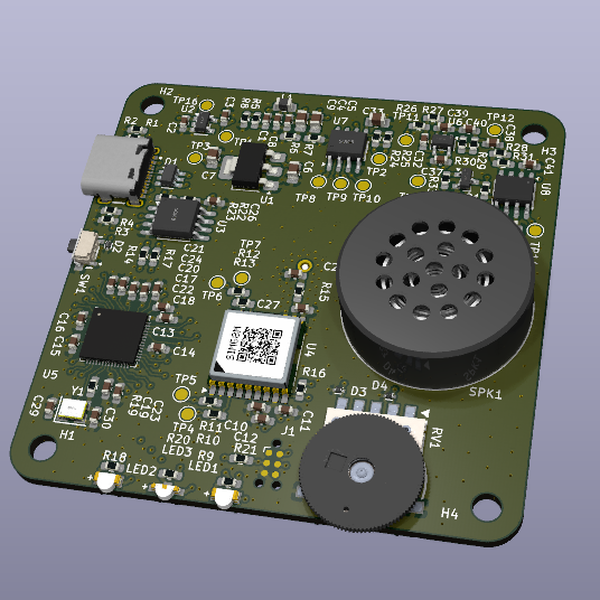 Catchcam - Speed Camera Detector | Hackaday.io