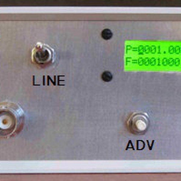 Digital Pulse Generator | Hackaday.io