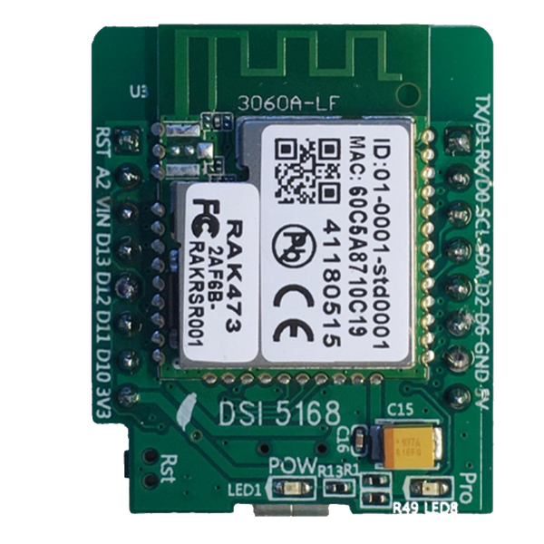 A Smart Bed Exit Alarm | Hackaday.io