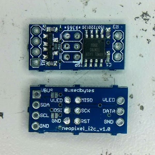 picopixel | Hackaday.io
