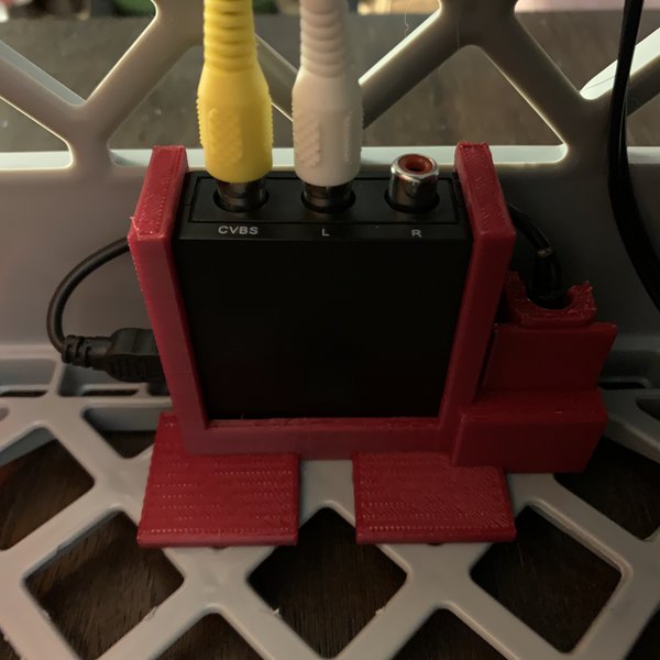 Console Crates | Hackaday.io