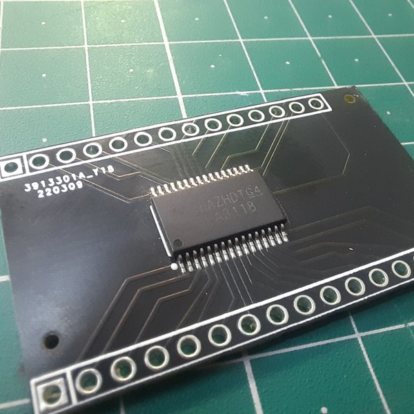 I made my own Class D amplifier | Hackaday.io