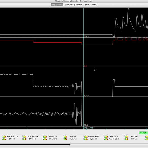 Speeduino | Hackaday.io