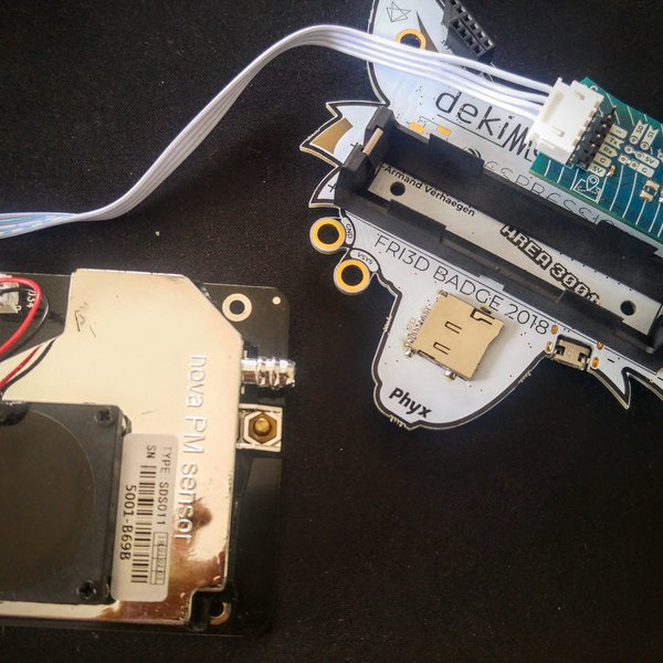 Ph0xx Air Jewel | Hackaday.io