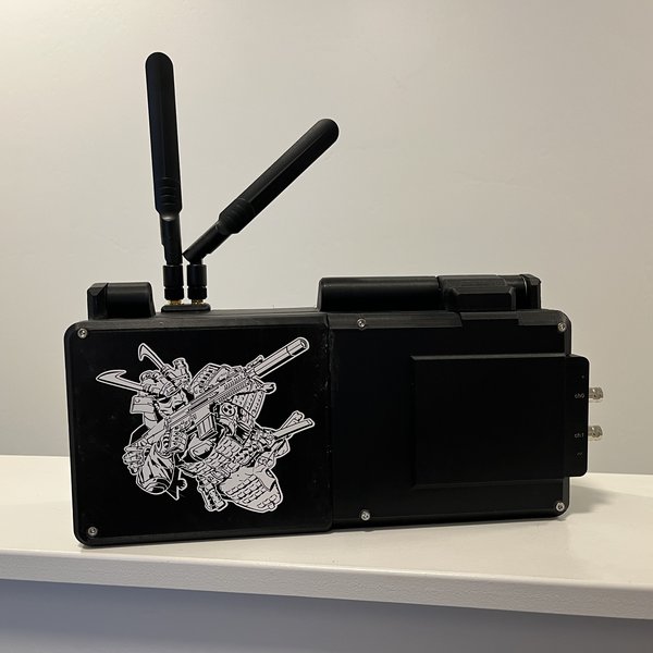 framework sando | Hackaday.io