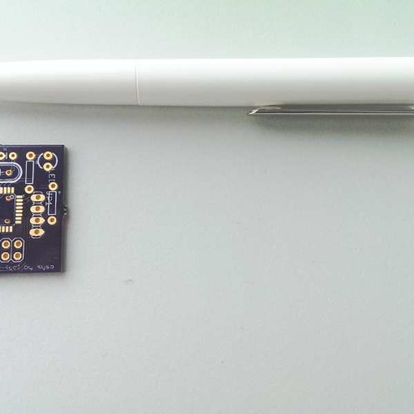 Cumulus Wireless Sensor Platform | Hackaday.io