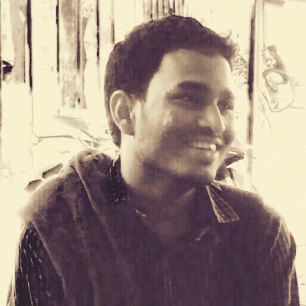 Ashish Kamble's Profile | Hackaday.io